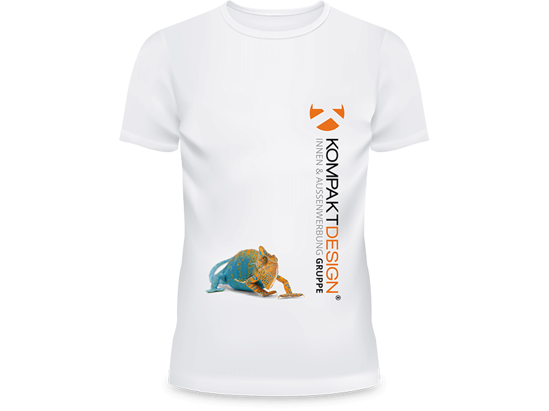 Werbeartikel online bestellen | Kompaktdesign Werbe-Shop